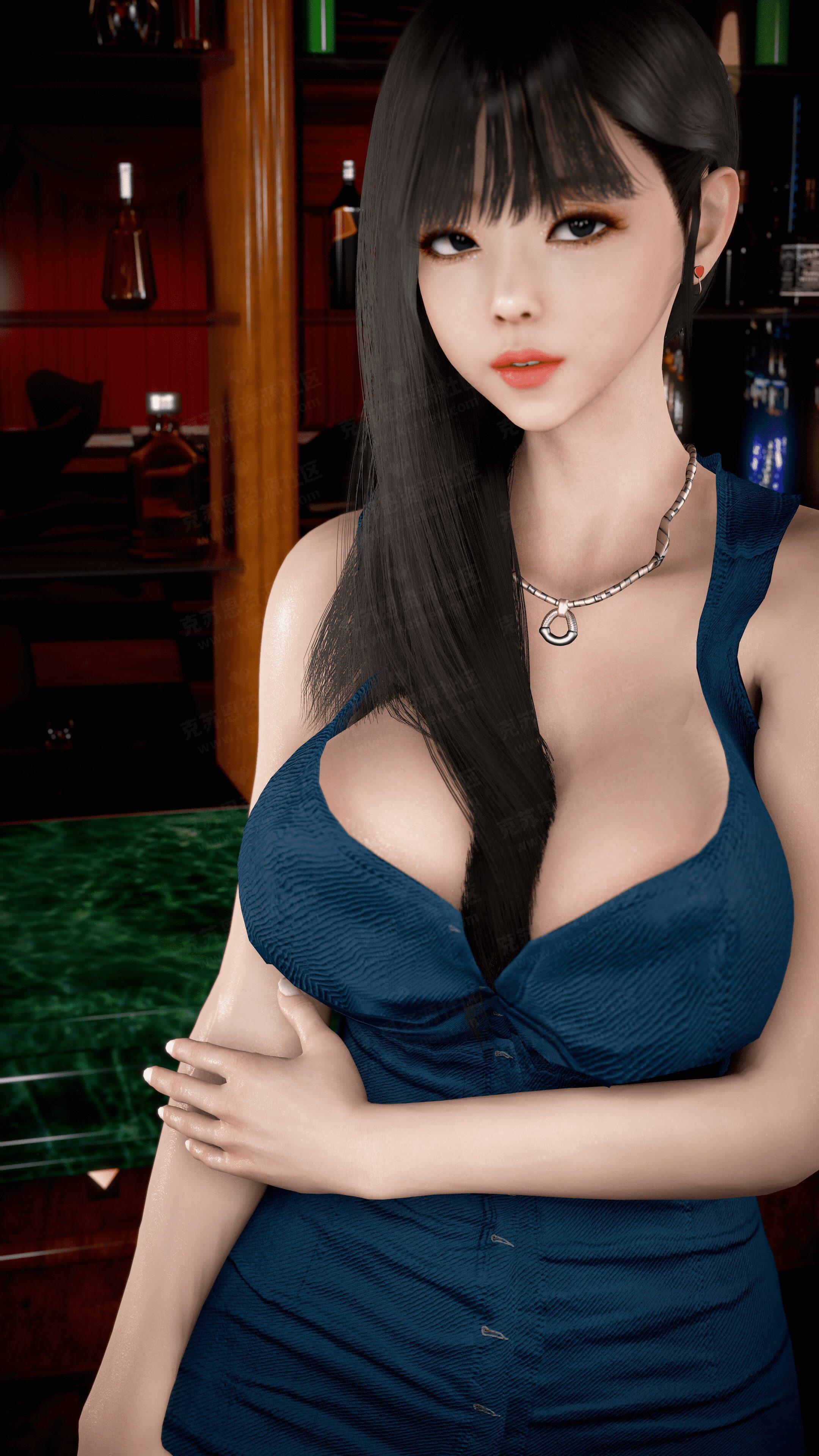 MRdong.A013-VAM®克苏恩资源社区