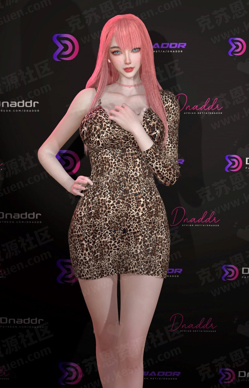 Dnaddr.Yuko_v2-VAM®克苏恩资源社区