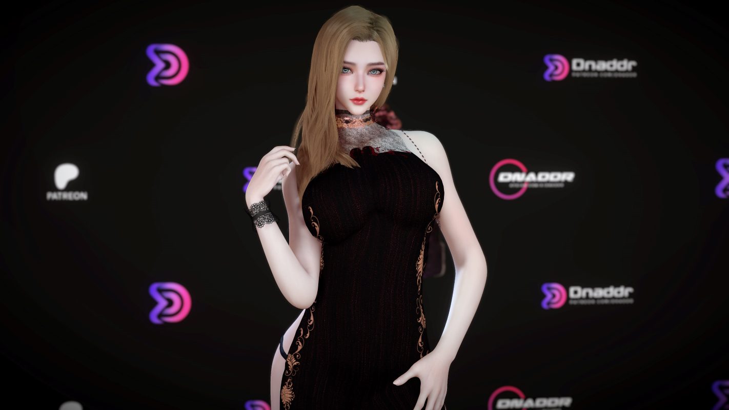 Dnaddr.Coco_v1-克苏恩资源社区