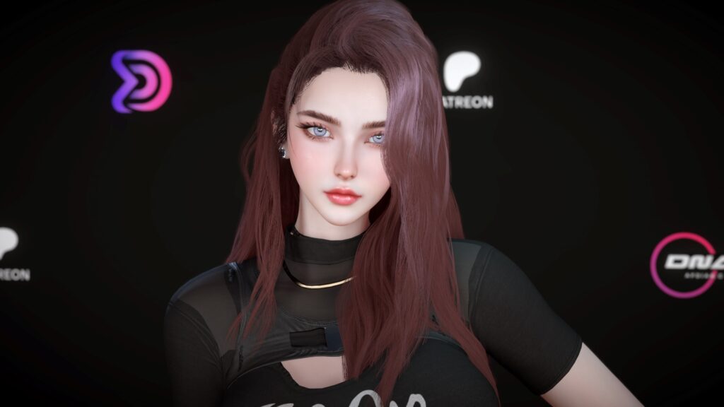 Dnaddr.Alice_v2-VAM®克苏恩资源社区